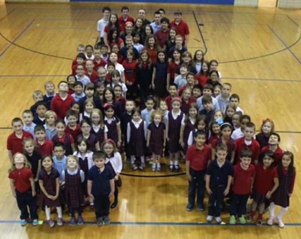 Home - St Margaret Mary Catholic School